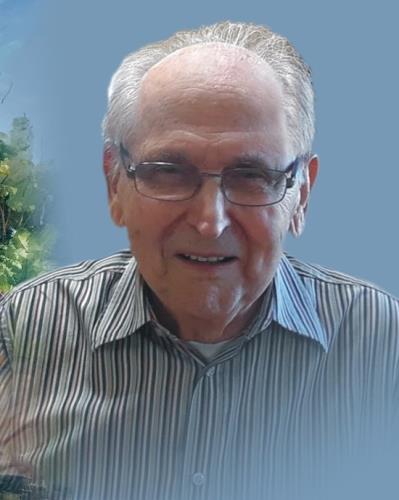 Jean-Marie Paré | Grégoire & Desrochers