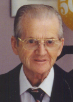 Raymond Garneau | Grégoire & Desrochers