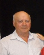 René Barabé | Grégoire & Desrochers