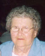 Annette Morin Lacasse | Grégoire & Desrochers