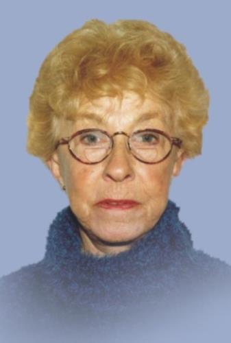 Jeannine Simoneau | Grégoire & Desrochers