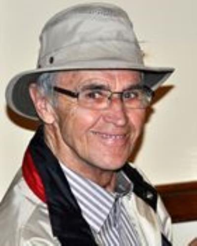 Raymond Simoneau | Grégoire & Desrochers