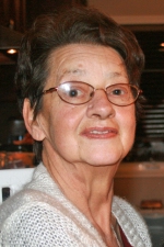 Adrienne Morin | Grégoire & Desrochers