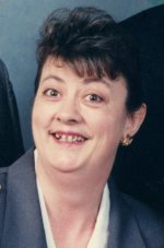 Suzanne Caron | Grégoire & Desrochers