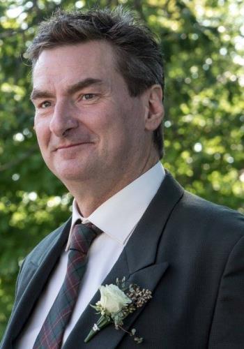 François Labrecque | Grégoire & Desrochers