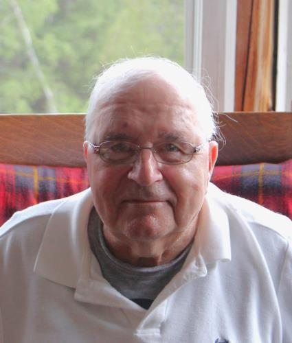 Jean-Claude Marcoux | Grégoire & Desrochers