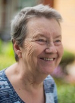 Suzanne Demers Poirier | Grégoire & Desrochers