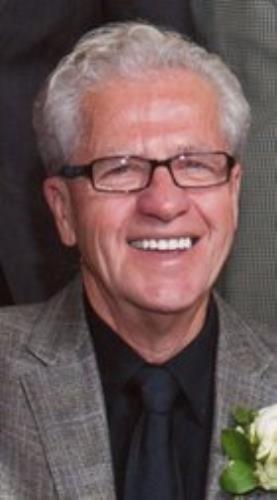 Gilles Rousseau | Grégoire & Desrochers