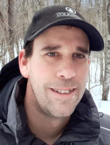 Mathieu Mailhot-Groleau | Grégoire & Desrochers