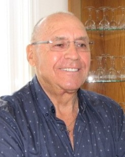 Robert Demers | Grégoire & Desrochers