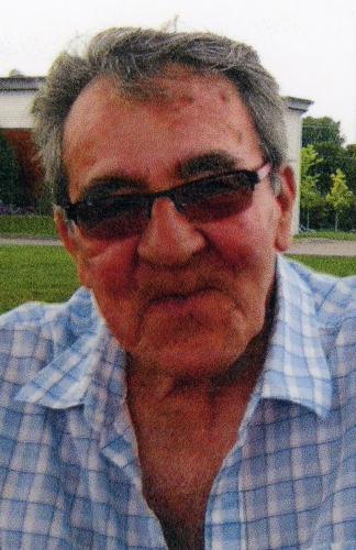 Roger Houle | Grégoire & Desrochers