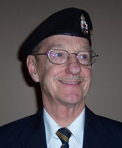 James Riddell | Grégoire & Desrochers