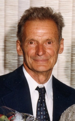 Roland Nault | Grégoire & Desrochers