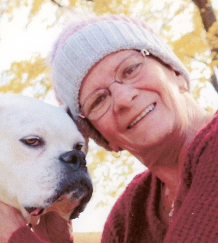 Solange Nault | Grégoire & Desrochers