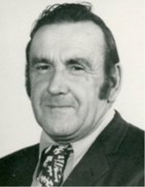 Robert Beaudoin | Grégoire & Desrochers