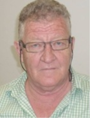 Michel Perreault | Grégoire & Desrochers