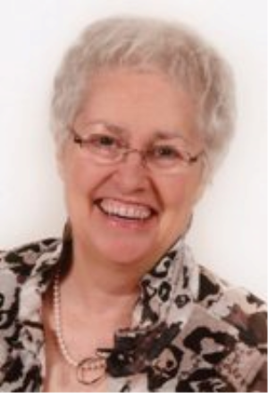 Suzanne Hamel | Grégoire & Desrochers