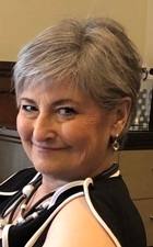 Suzanne Robichaud | Grégoire & Desrochers