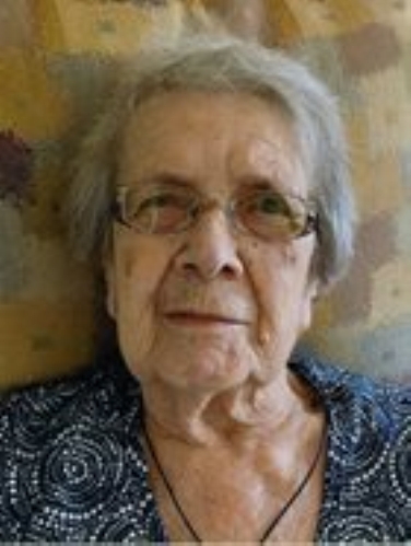 Marie-Jeanne Bélanger Lussier | Grégoire & Desrochers