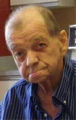 Jean-Guy Paré | Grégoire & Desrochers