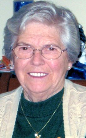 Marie-Claire Ramsay | Grégoire & Desrochers