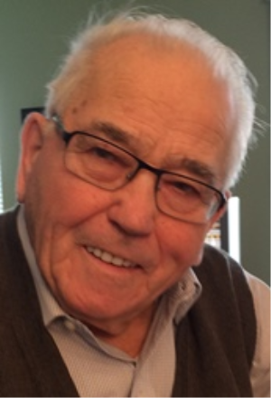 Benoît Therrien | Grégoire & Desrochers