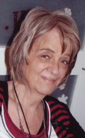 Colette Leroux | Grégoire & Desrochers