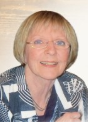 Elizabeth Feeney | Grégoire & Desrochers