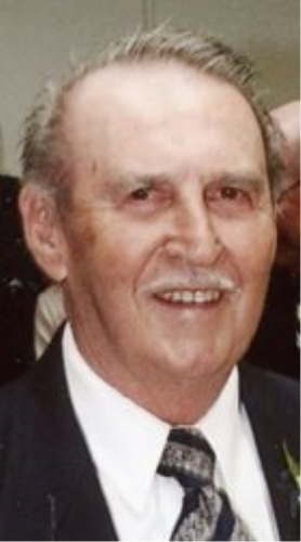 Jean-Guy Tourigny | Grégoire & Desrochers