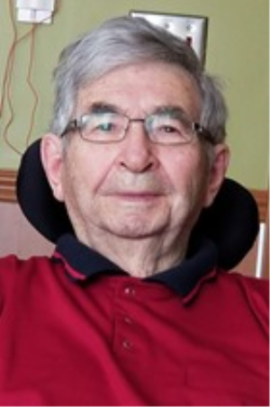 Marcel Michaud | Grégoire & Desrochers