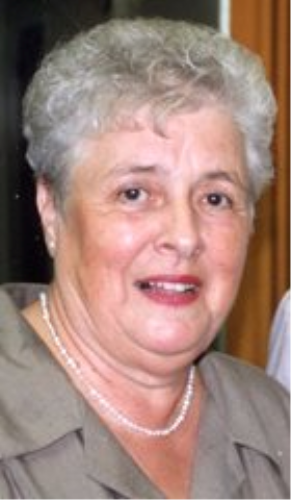 Monique Lessard | Grégoire & Desrochers