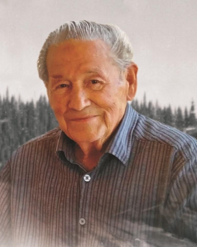 Roger Baker | Grégoire & Desrochers