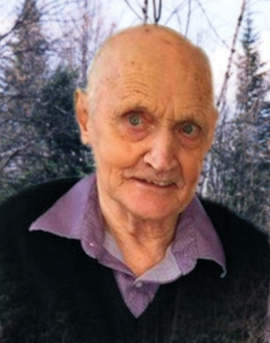 Maurice Bellemare | Grégoire & Desrochers