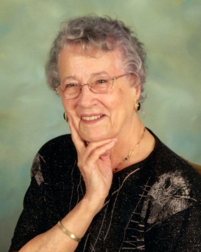 Cécile Daigle | Grégoire & Desrochers