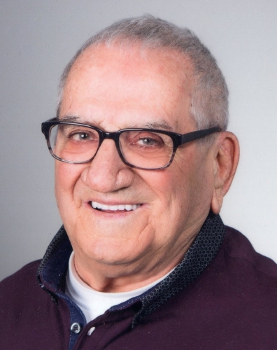 Jean-Paul Roux | Grégoire & Desrochers