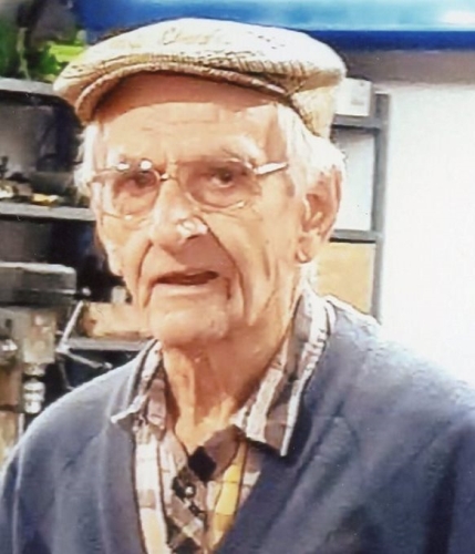 Maurice Allison | Grégoire & Desrochers