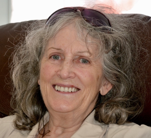 Liliane Fortin | Grégoire & Desrochers