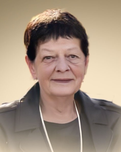 Anita Pinard | Grégoire & Desrochers