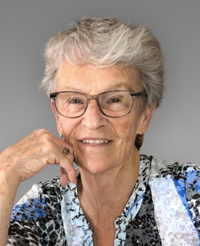 Avis de décès | Grégoire & Desrochers