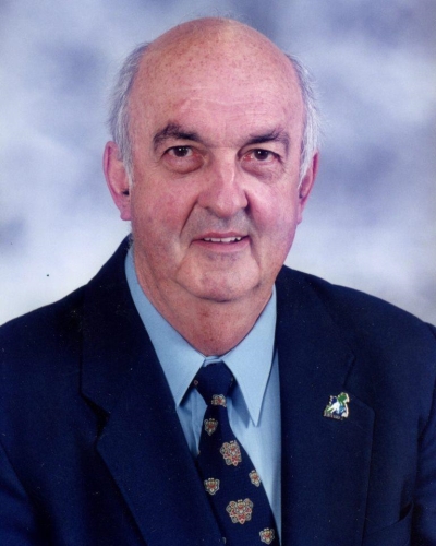 Jean-Pierre Grégoire | Grégoire & Desrochers