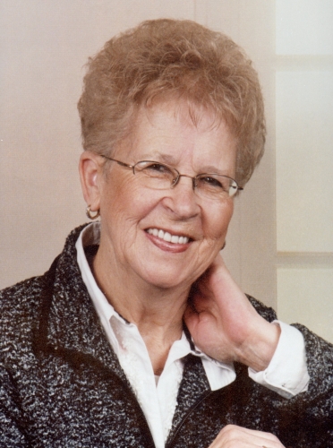 Marie-Jeanne Ramsay | Grégoire & Desrochers