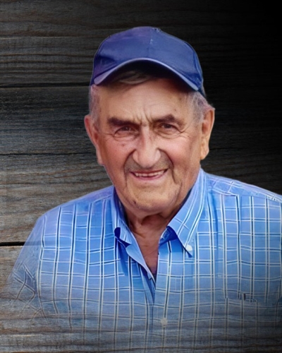 Gérard Blais | Grégoire & Desrochers