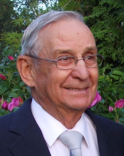 Jacques Bélanger | Grégoire & Desrochers