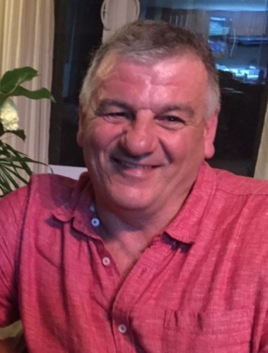 François Fournier | Grégoire & Desrochers