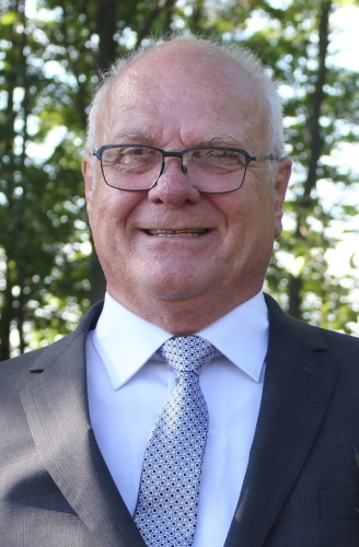 Pierre Verville | Grégoire & Desrochers