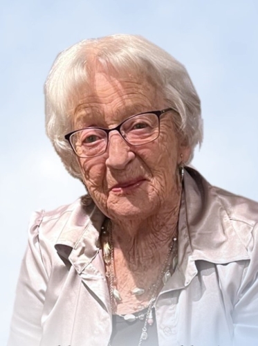 Marguerite Michaud | Grégoire & Desrochers