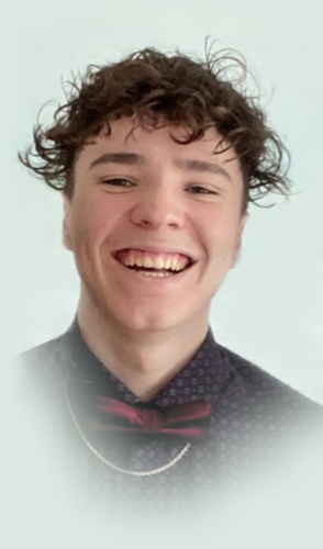 Xavier Michaud | Grégoire & Desrochers