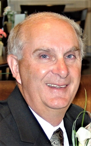 Charles-André Sévigny | Grégoire & Desrochers