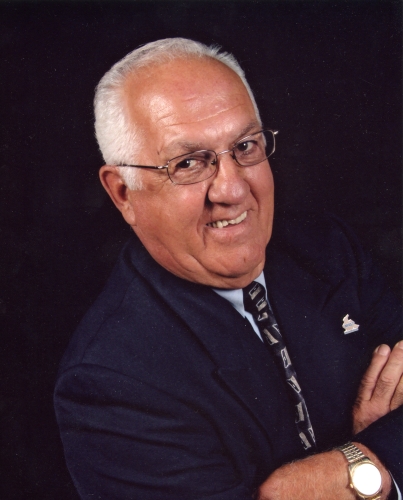 Richard Tourigny | Grégoire & Desrochers