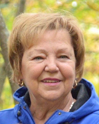 Marie Marcoux | Grégoire & Desrochers